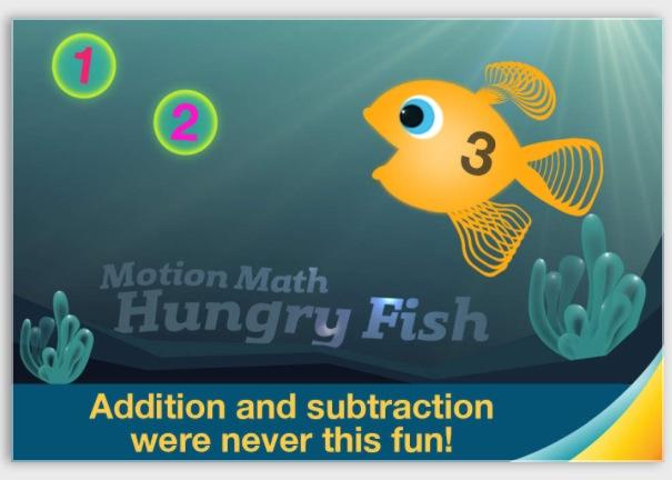 Fun Educational Apps for School-Aged Children – joyfullydwell