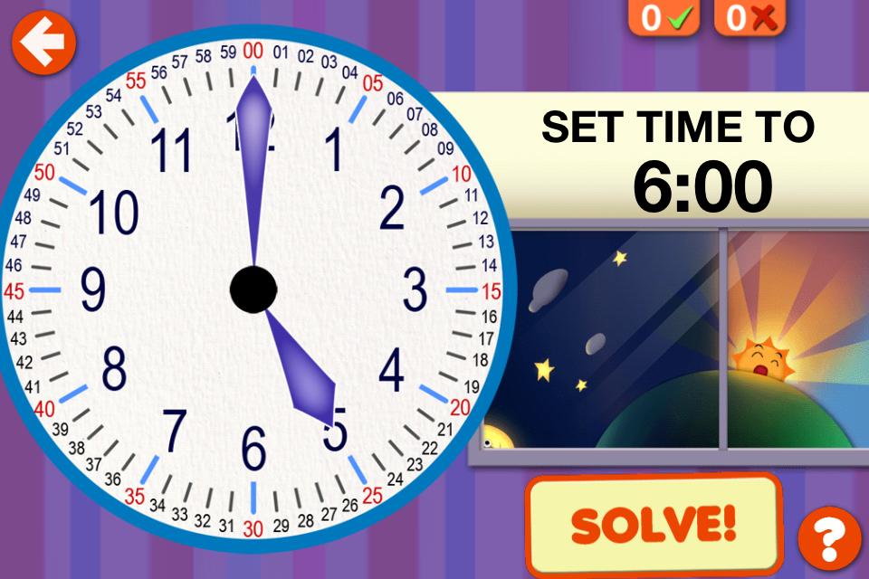 Fun Educational Apps for School-Aged Children – joyfullydwell