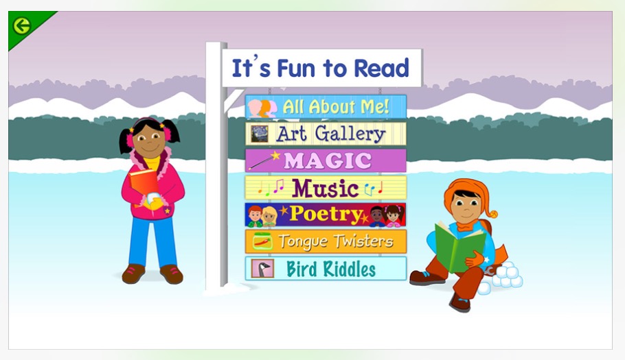 Fun Educational Apps for School-Aged Children – joyfullydwell