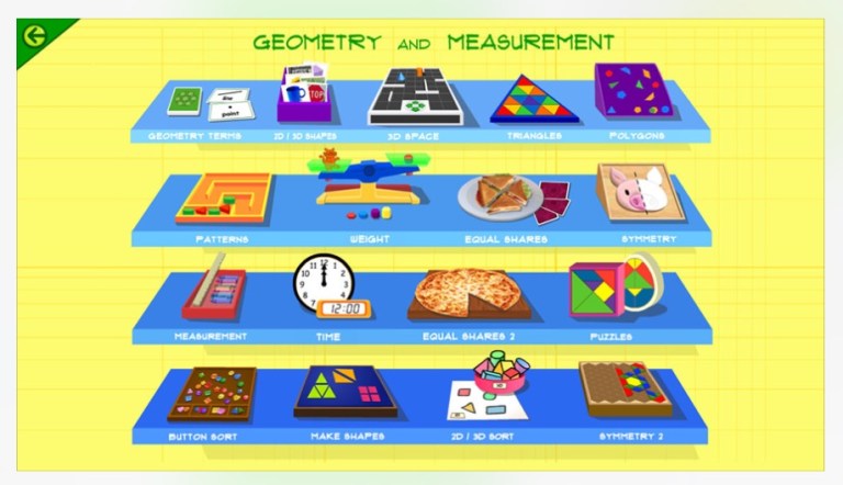 Fun Educational Apps for School-Aged Children – joyfullydwell