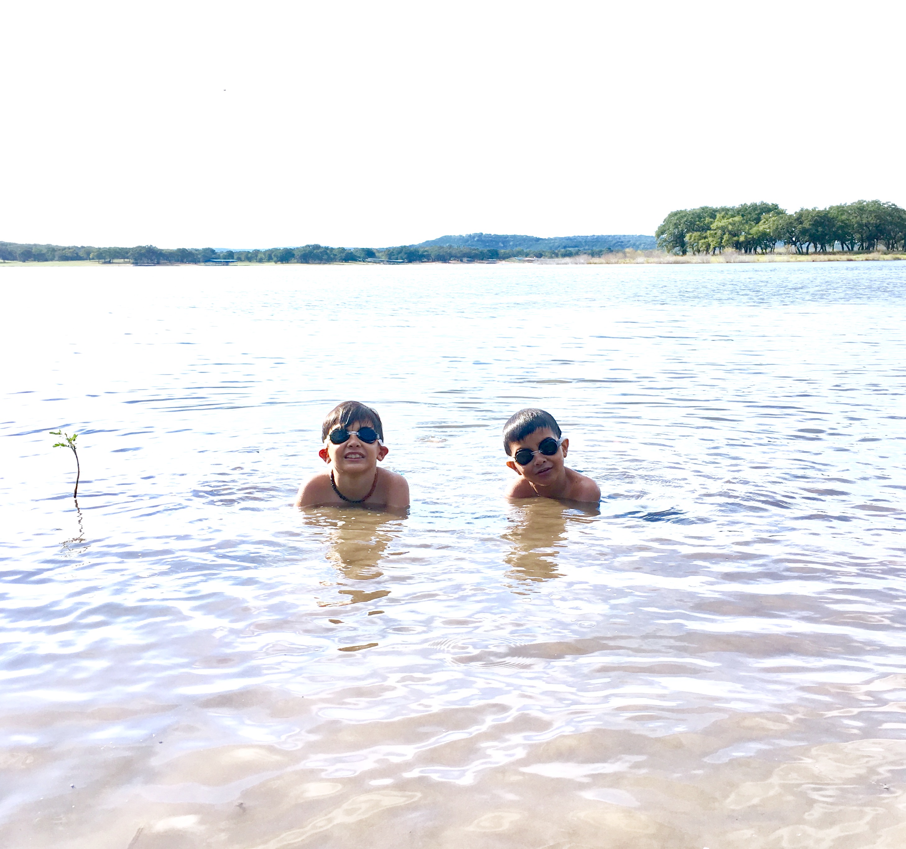 Free Fun in & Around Austin – joyfullydwell