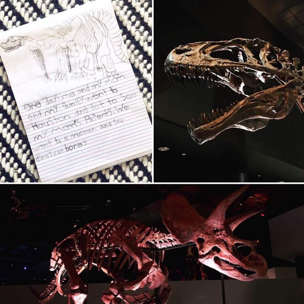 Hands-on History – joyfullydwell