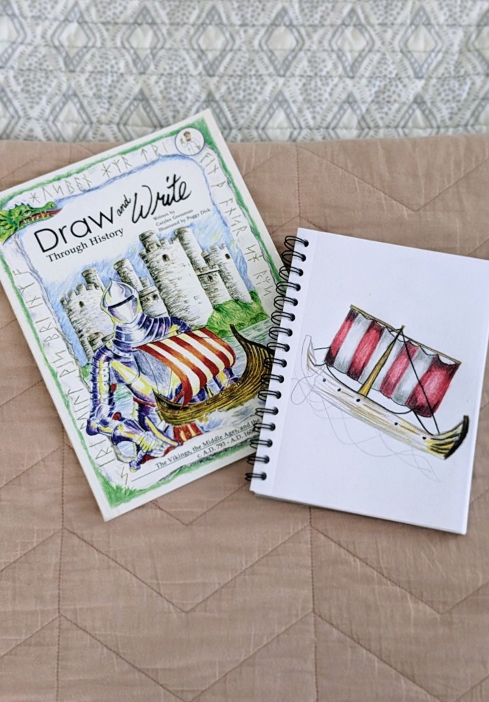 Hands-on History – joyfullydwell