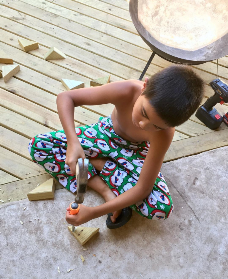 STEM – joyfullydwell