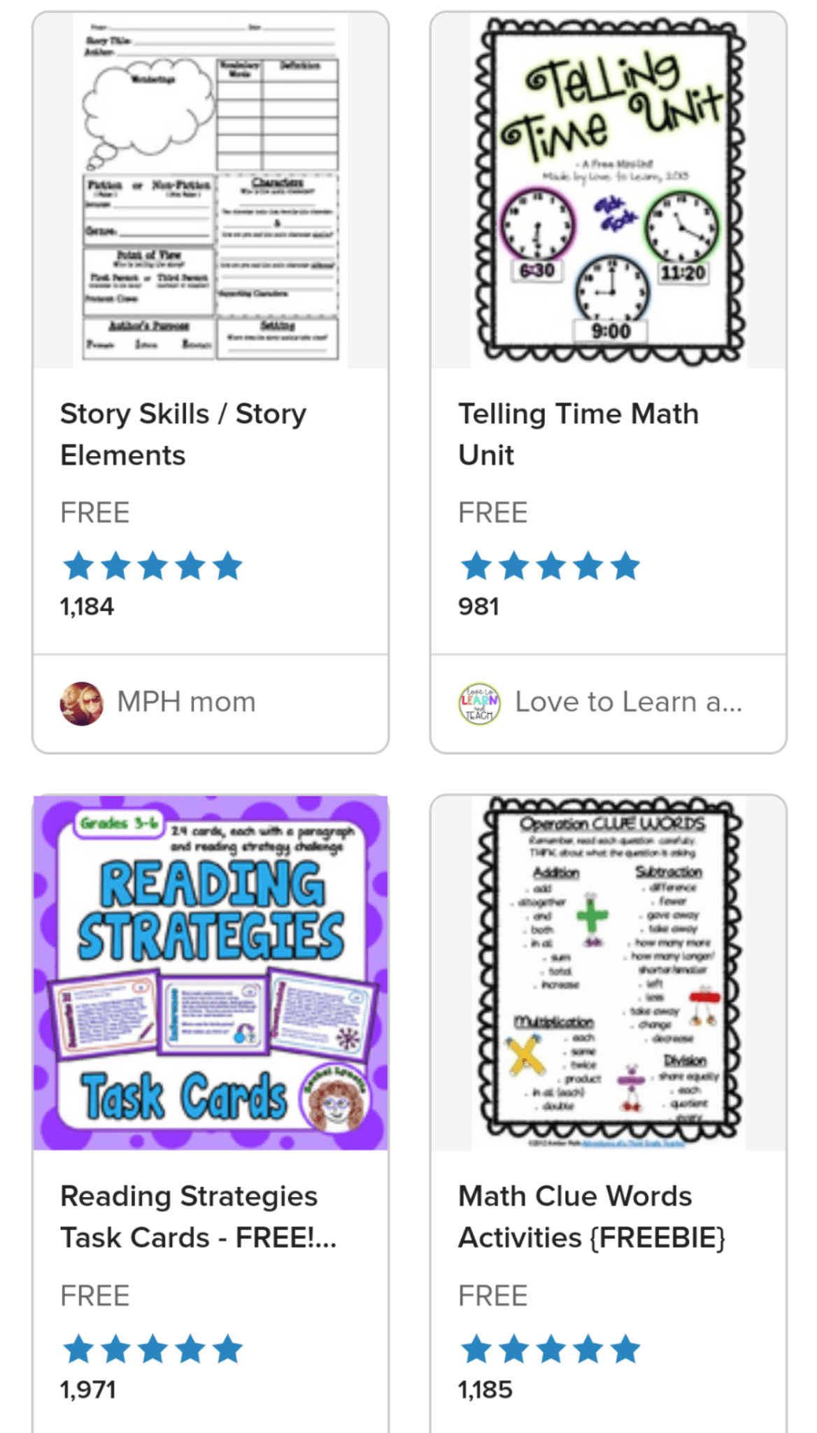 Websites we love – joyfullydwell