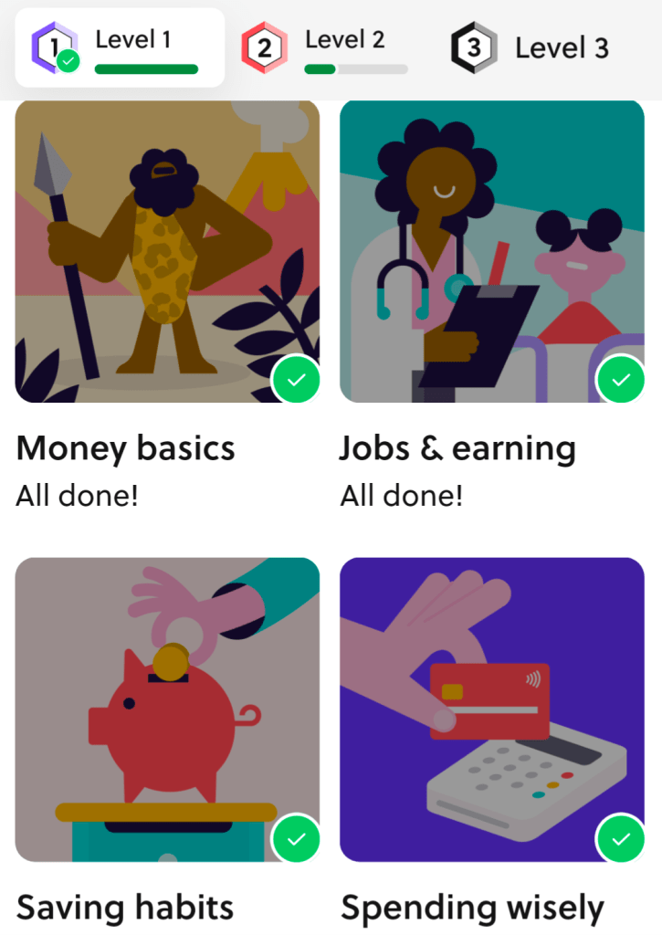 Life Skills 101 – joyfullydwell