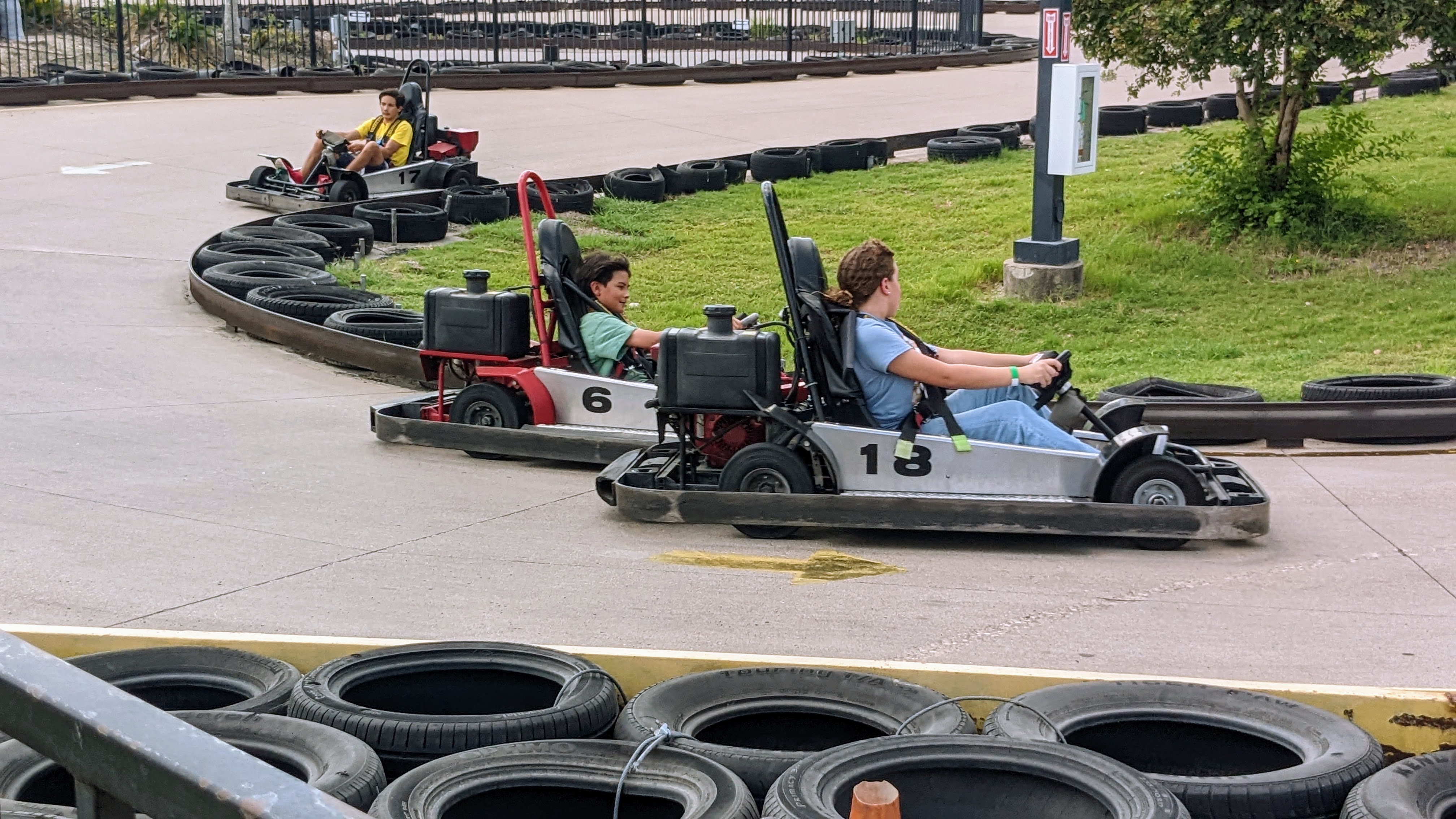 Low Cost Family Fun in Central Texas – joyfullydwell