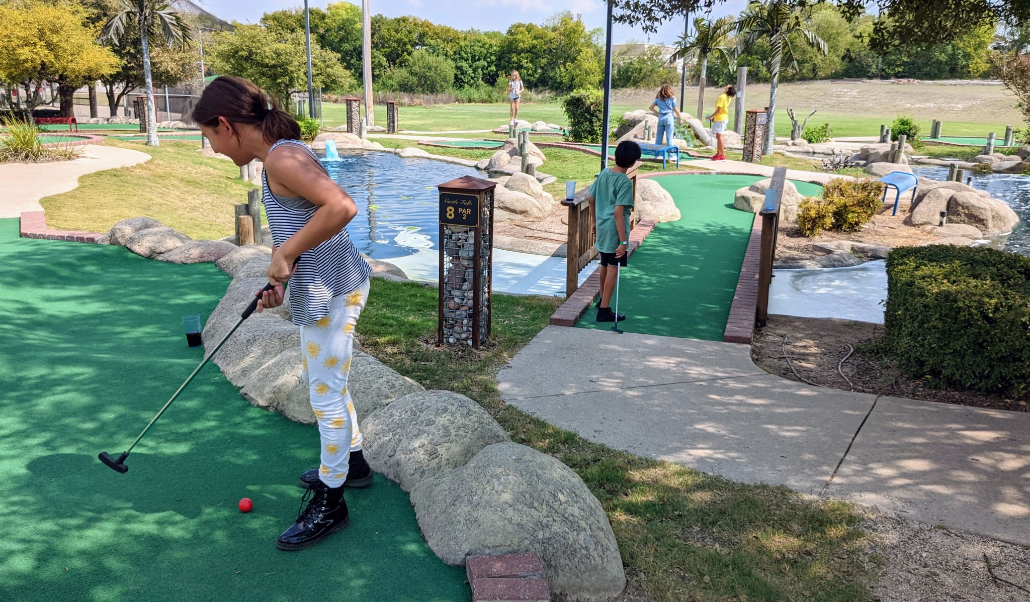 Low Cost Family Fun in Central Texas – joyfullydwell
