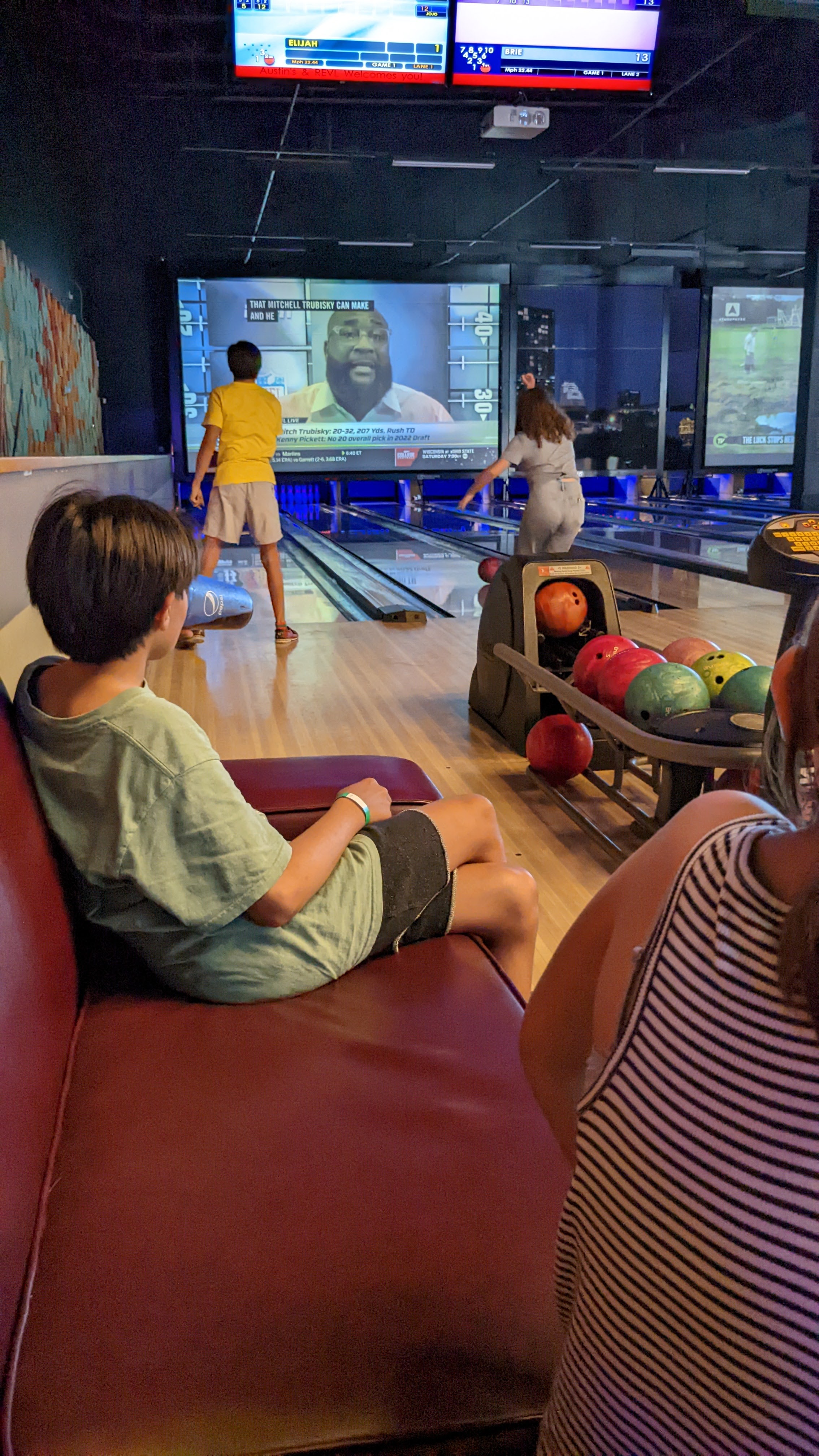 Low Cost Family Fun in Central Texas – joyfullydwell