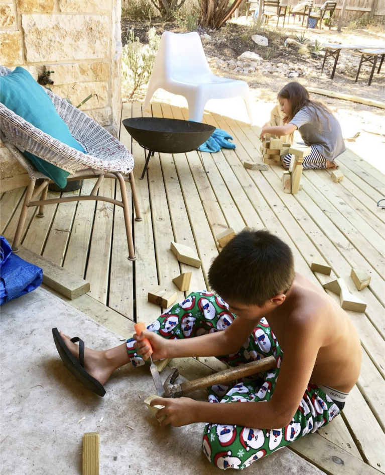 Joyful Fun – joyfullydwell