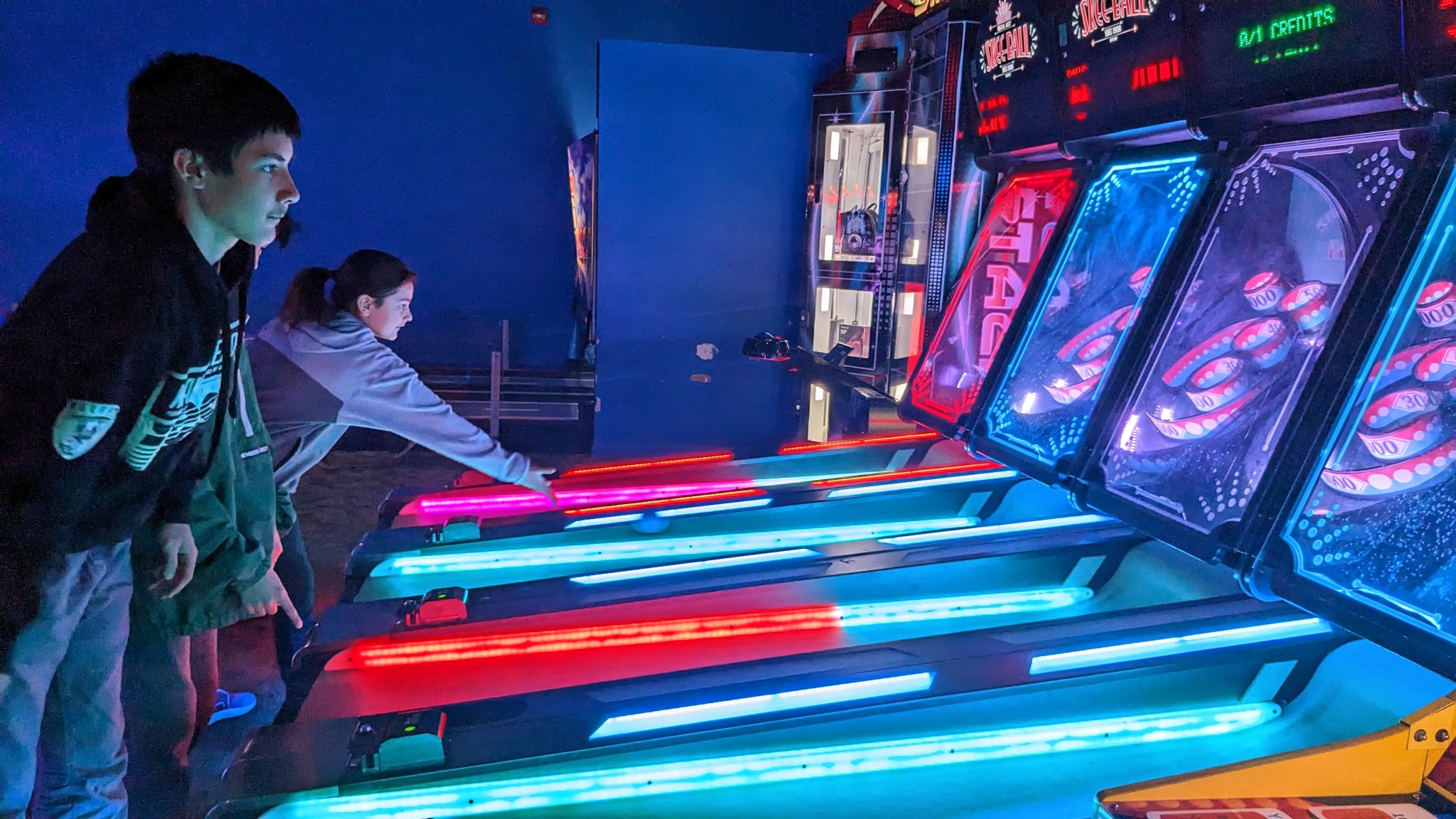 Low Cost Family Fun in Central Texas – joyfullydwell