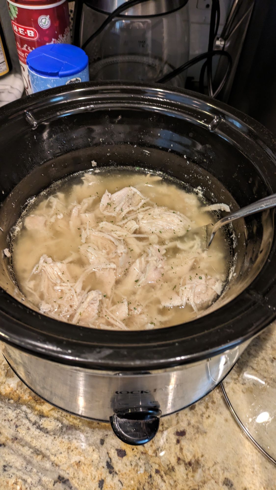 Bulk Batch Meal Prep – joyfullydwell