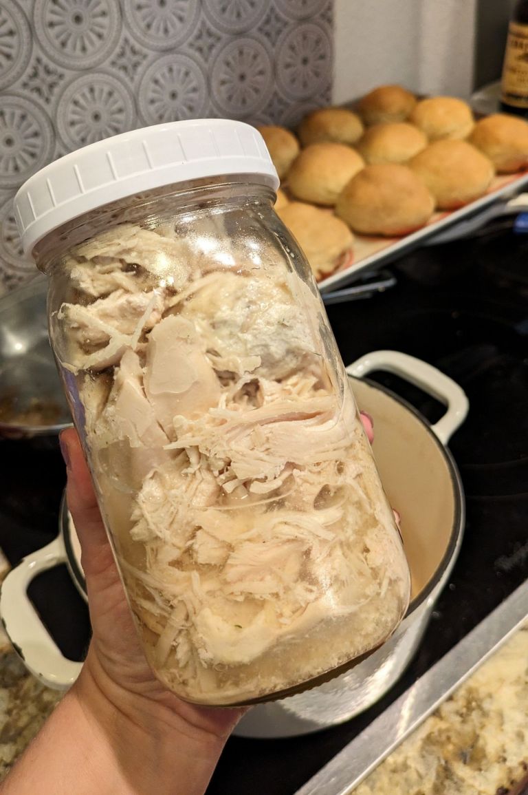 Bulk Batch Meal Prep – joyfullydwell