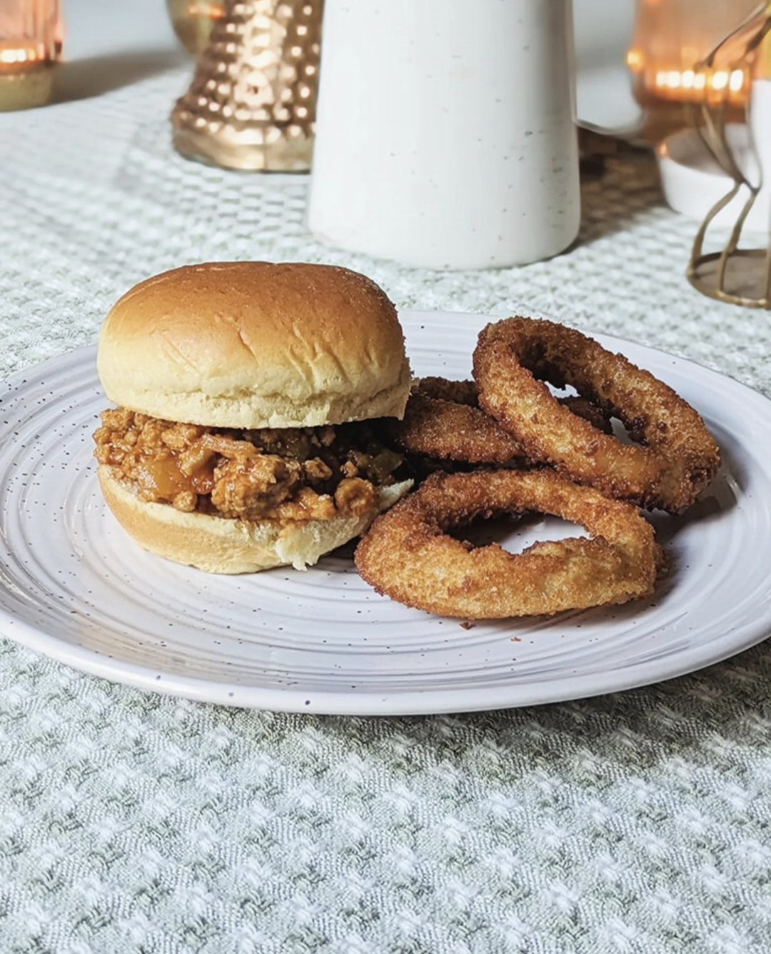 Bulk Batch Meal Prep – joyfullydwell