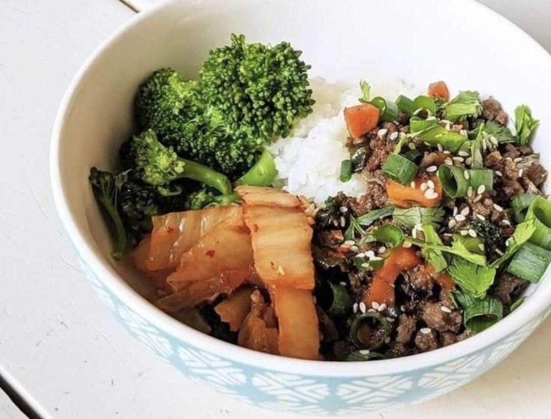 Bulk Batch Meal Prep – joyfullydwell