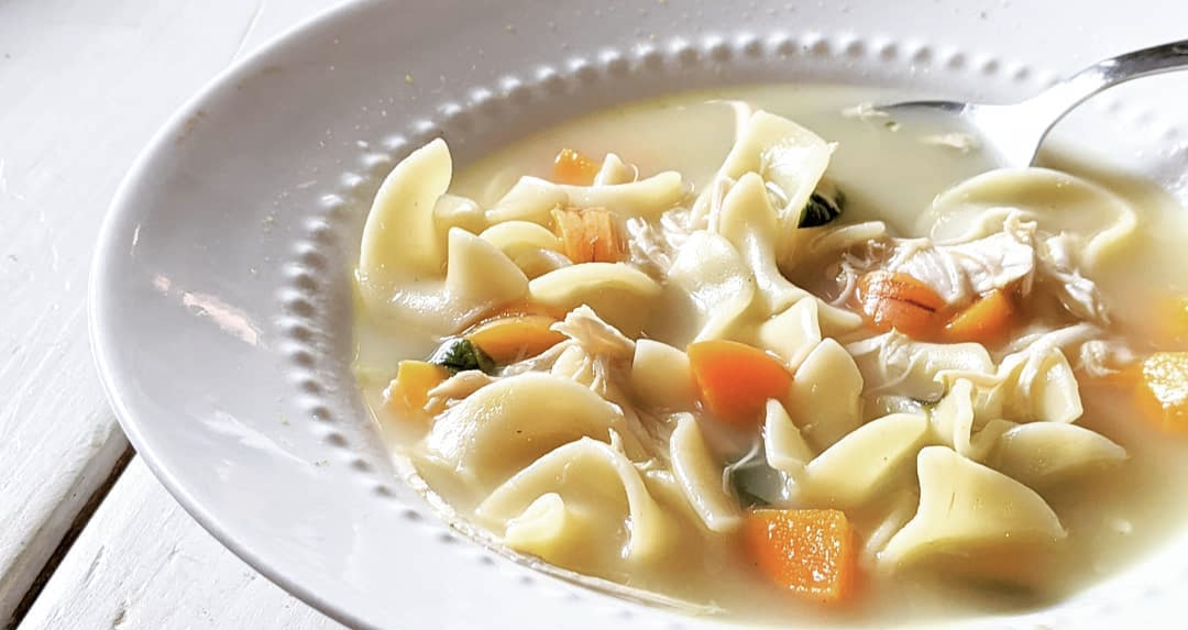 Bulk Batch Meal Prep – joyfullydwell