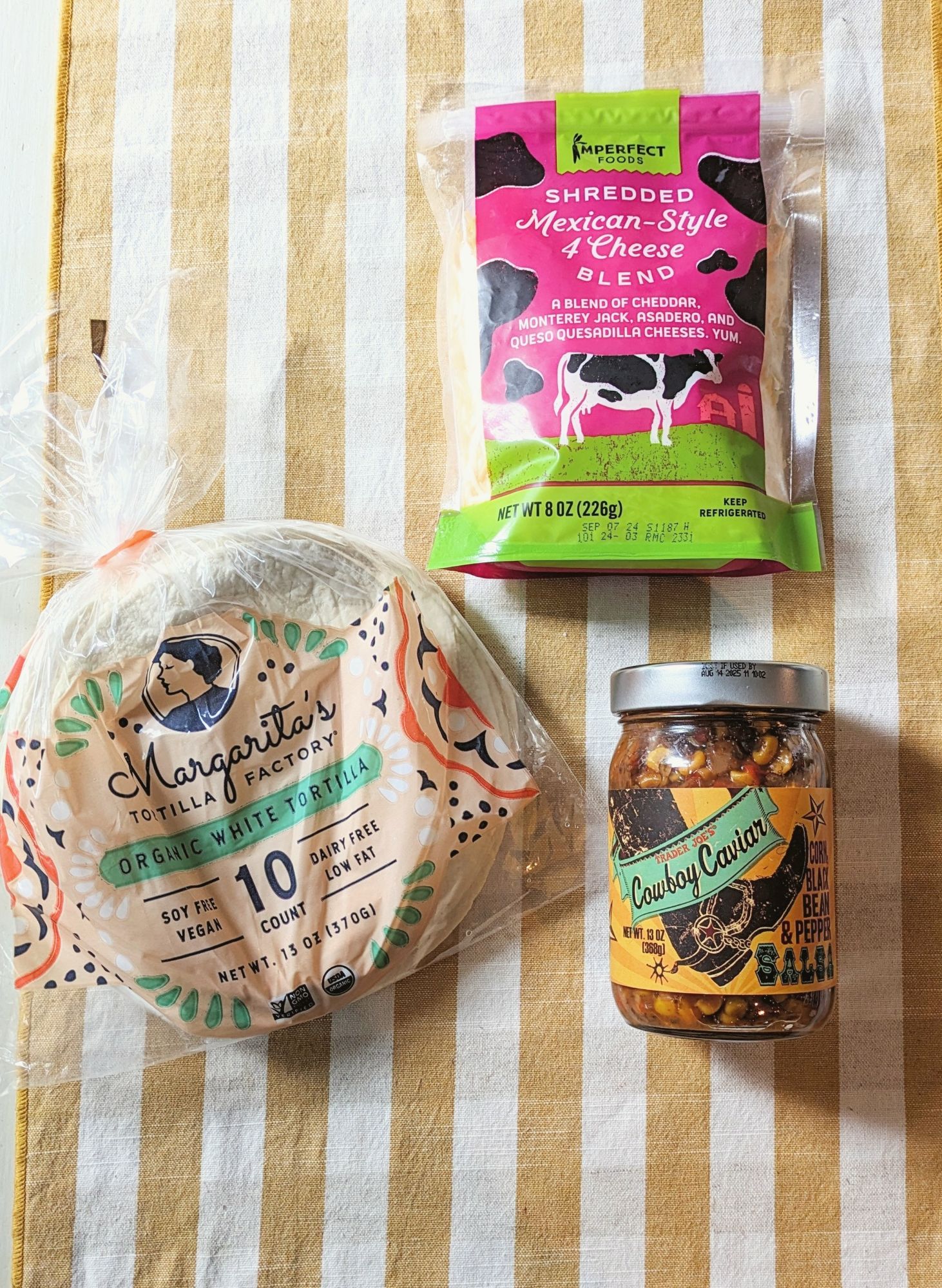 15 Minute Meals – joyfullydwell